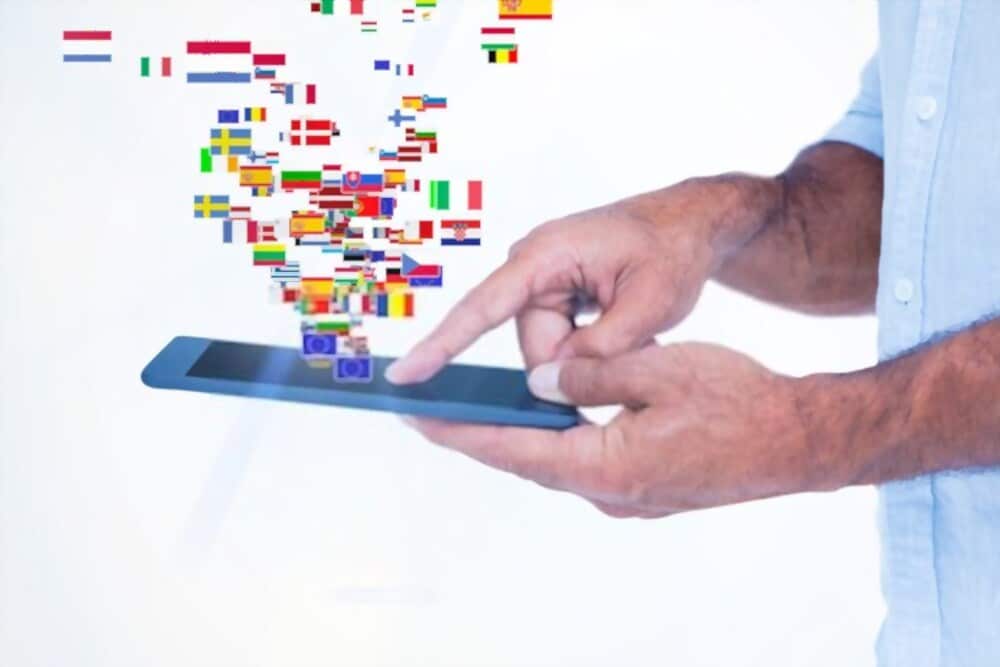 Professional App Localization & Translation Services