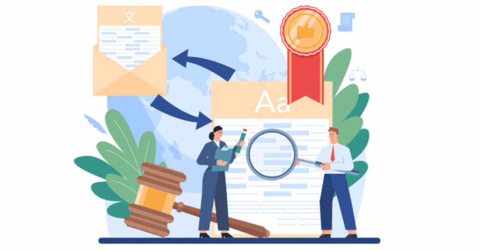 Top Qualities Of A Good Translation