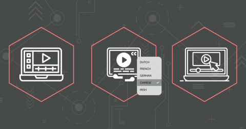 Subtitling Services For All Types Of Videos - Milestone