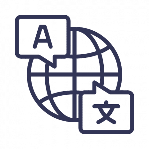 Milestone Localization | Professional Translation Services