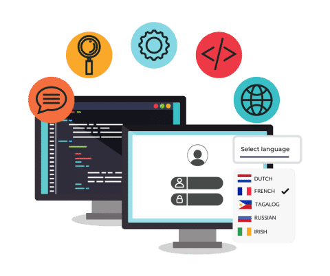 SaaS Translation Services | SaaS Localization | Milestone