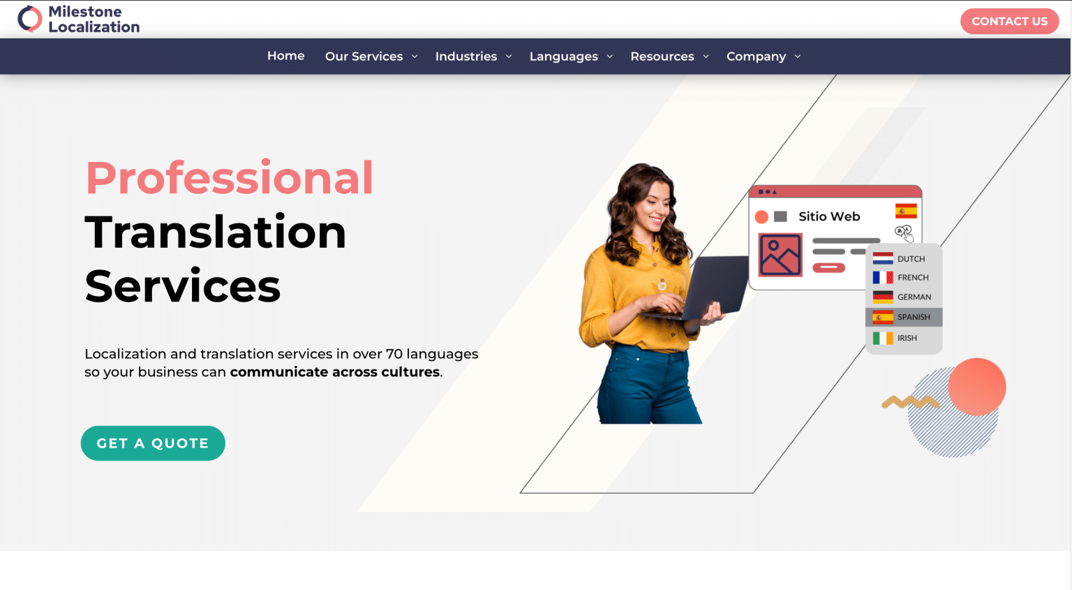 Top 8 Translation Companies In The Philippines 2025