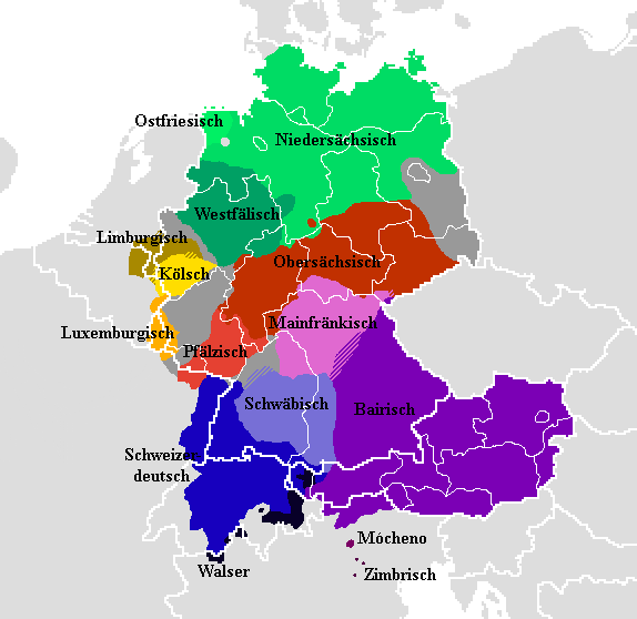 German Dialects: Everything You Need To Know German Dialects: Everything You Need To Know