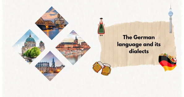 german dialects audio