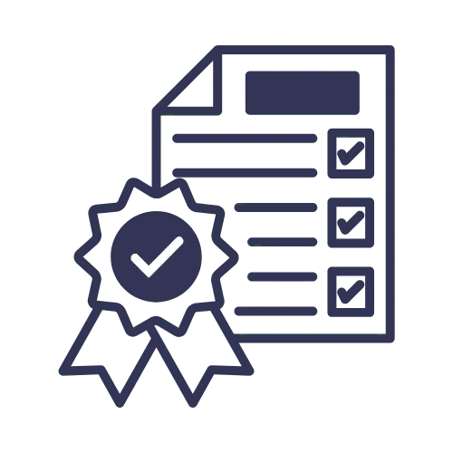 Quality Policy| Milestone Localization