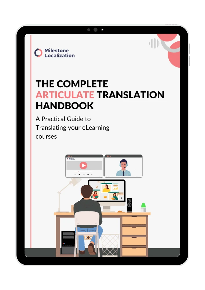 ELearning Localization Vs Translation: What’s The Difference